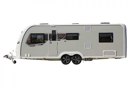 Coachman Acadia 660 Xtra | Coachman Acadia Caravan Range | Cornwall